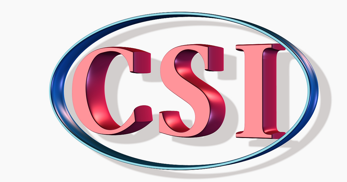 csi logo » CSI San Antonio